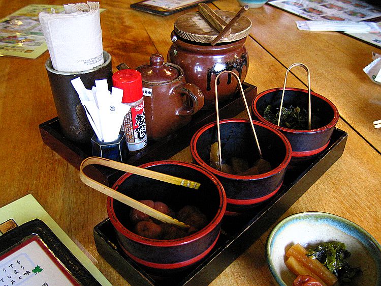 Suzuya - YoNinja – Your Global Travel Guide