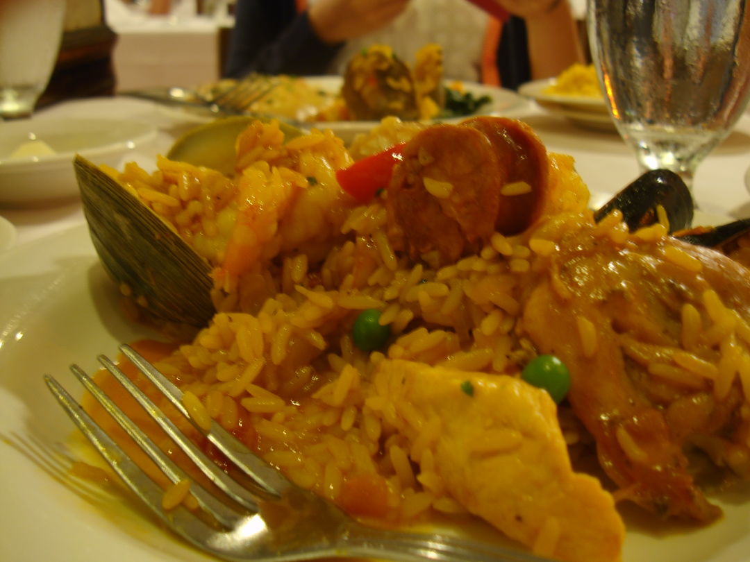 El Pote Español Restaurant - YoNinja - Restaurants, Hotels, and Reviews