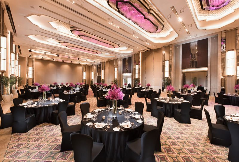 Conrad Pune - YoNinja - Restaurants, Hotels, and Reviews