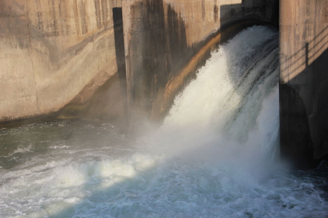 Karai Dam - YoNinja - Restaurants, Hotels, and Reviews