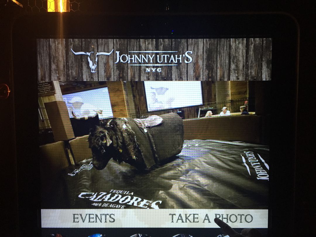 Johnny Utah's - YoNinja – Your Global Travel Guide