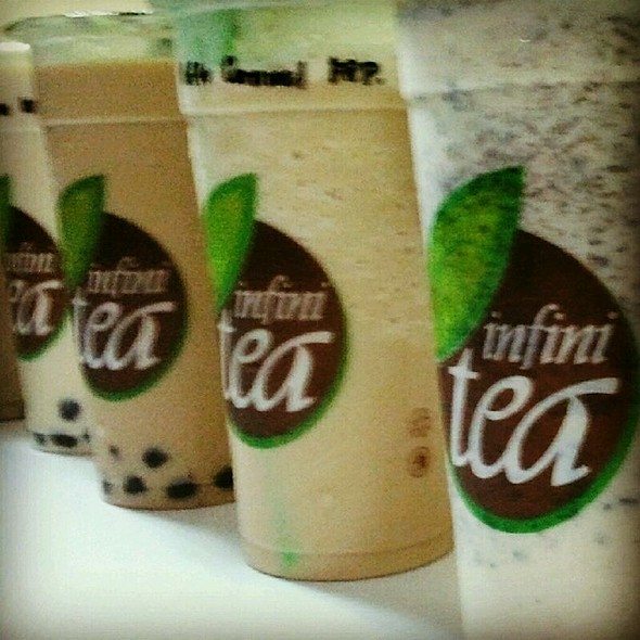 InfiniTea San Diego - YoNinja – Your Global Travel Guide