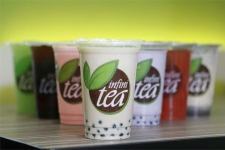 InfiniTea San Diego - YoNinja – Your Global Travel Guide