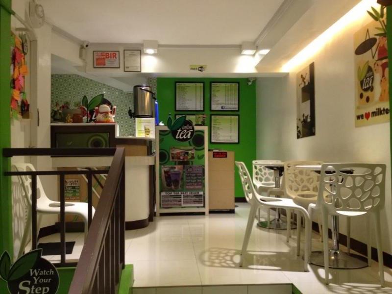 InfiniTea San Diego - YoNinja – Your Global Travel Guide