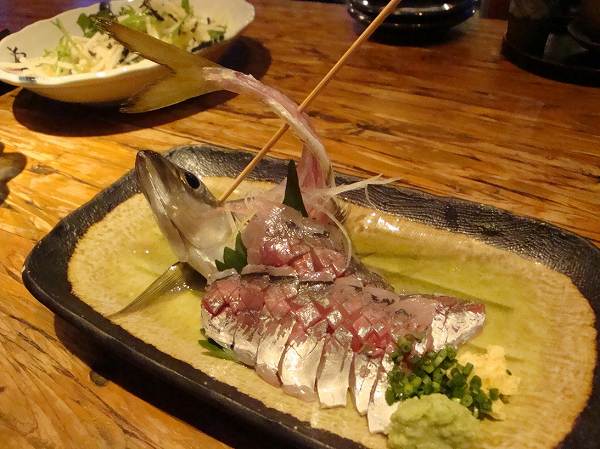 Sasano - YoNinja - Restaurants, Hotels, and Reviews