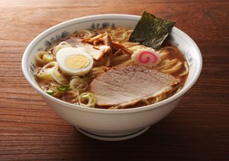 Taishoken - YoNinja - Restaurants, Hotels, and Reviews