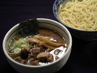 Taishoken - YoNinja - Restaurants, Hotels, and Reviews