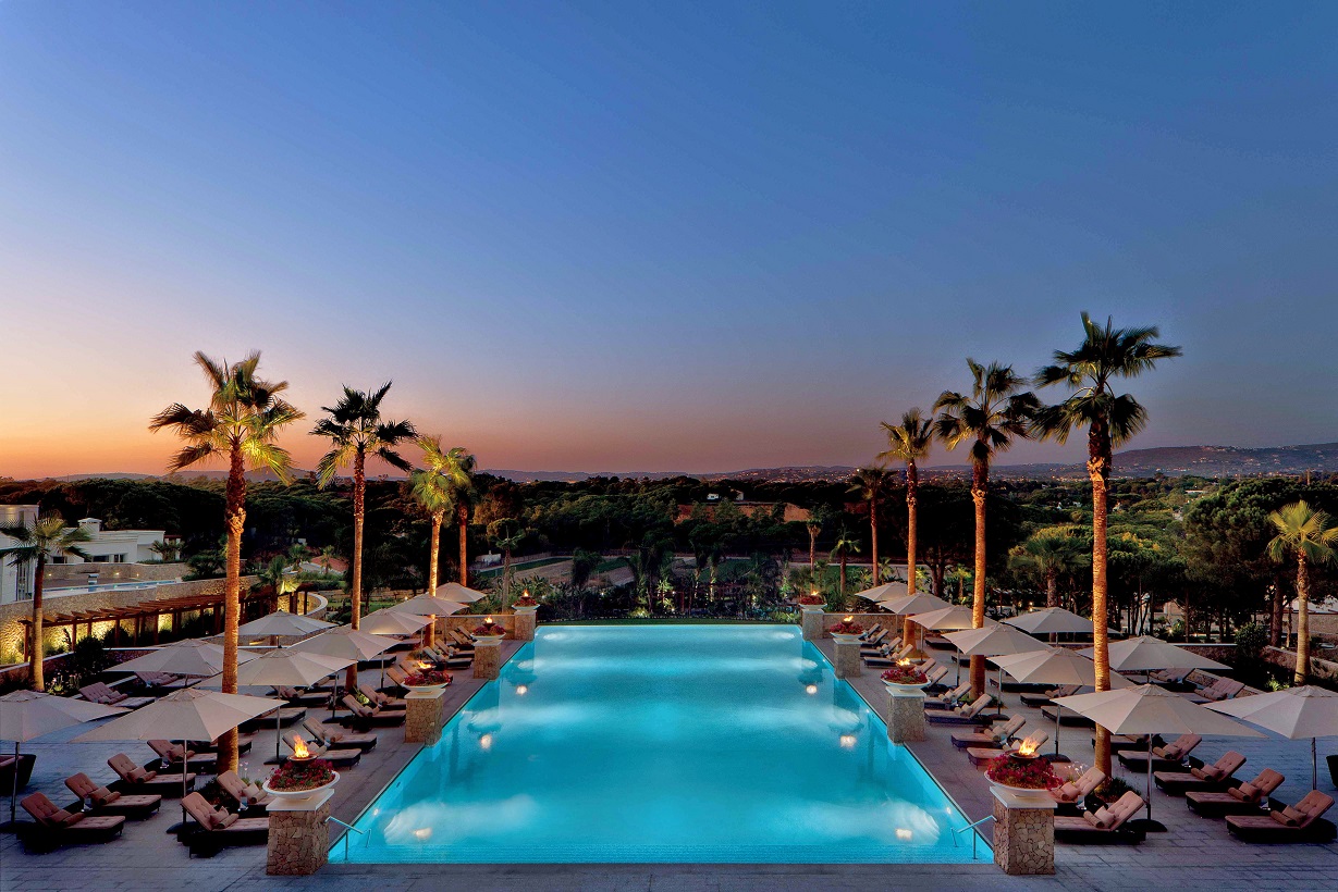 Conrad Algarve - YoNinja – Your Global Travel Guide