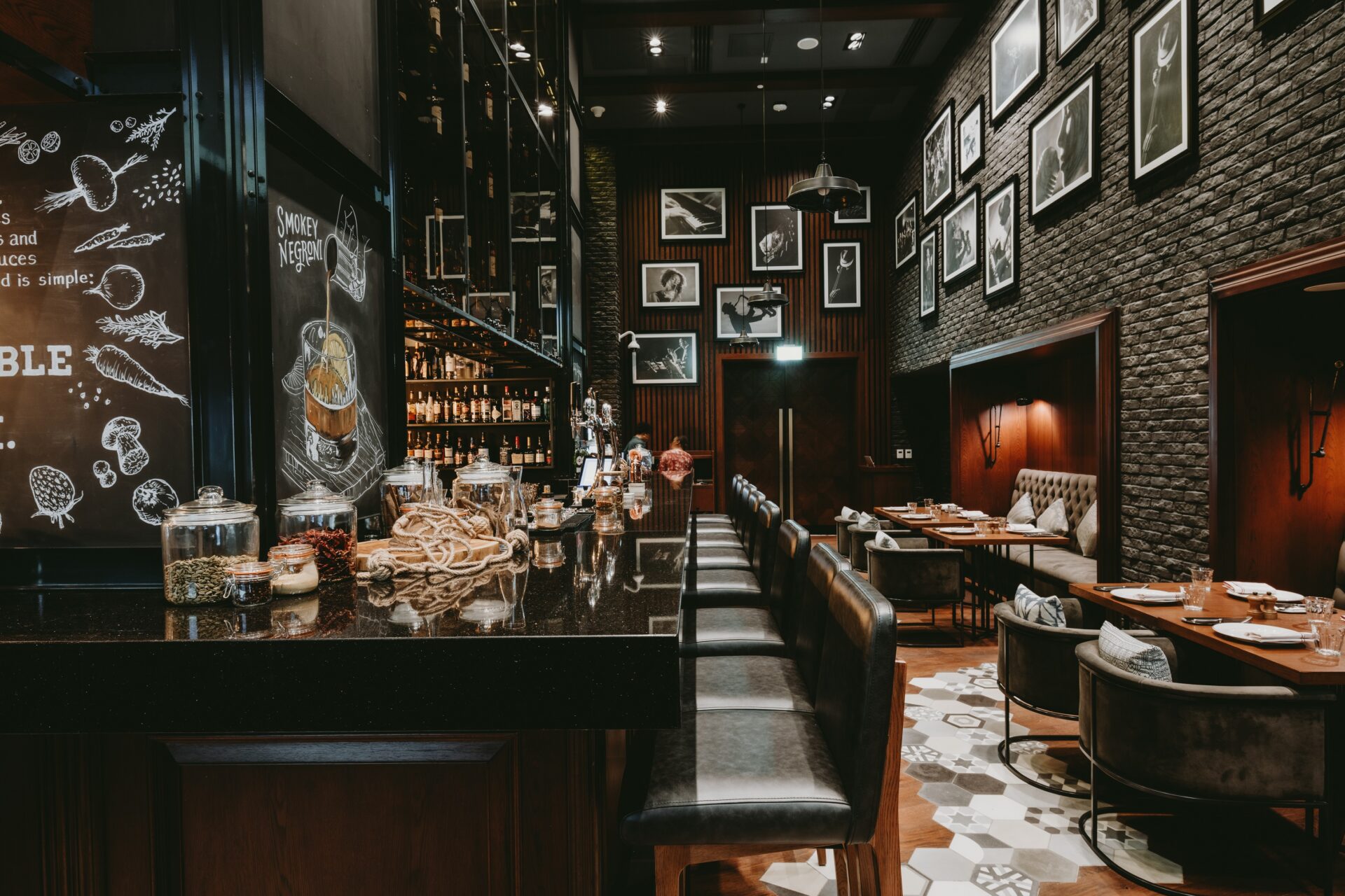 Mulberry Tavern - YoNinja - Restaurants, Hotels, and Reviews