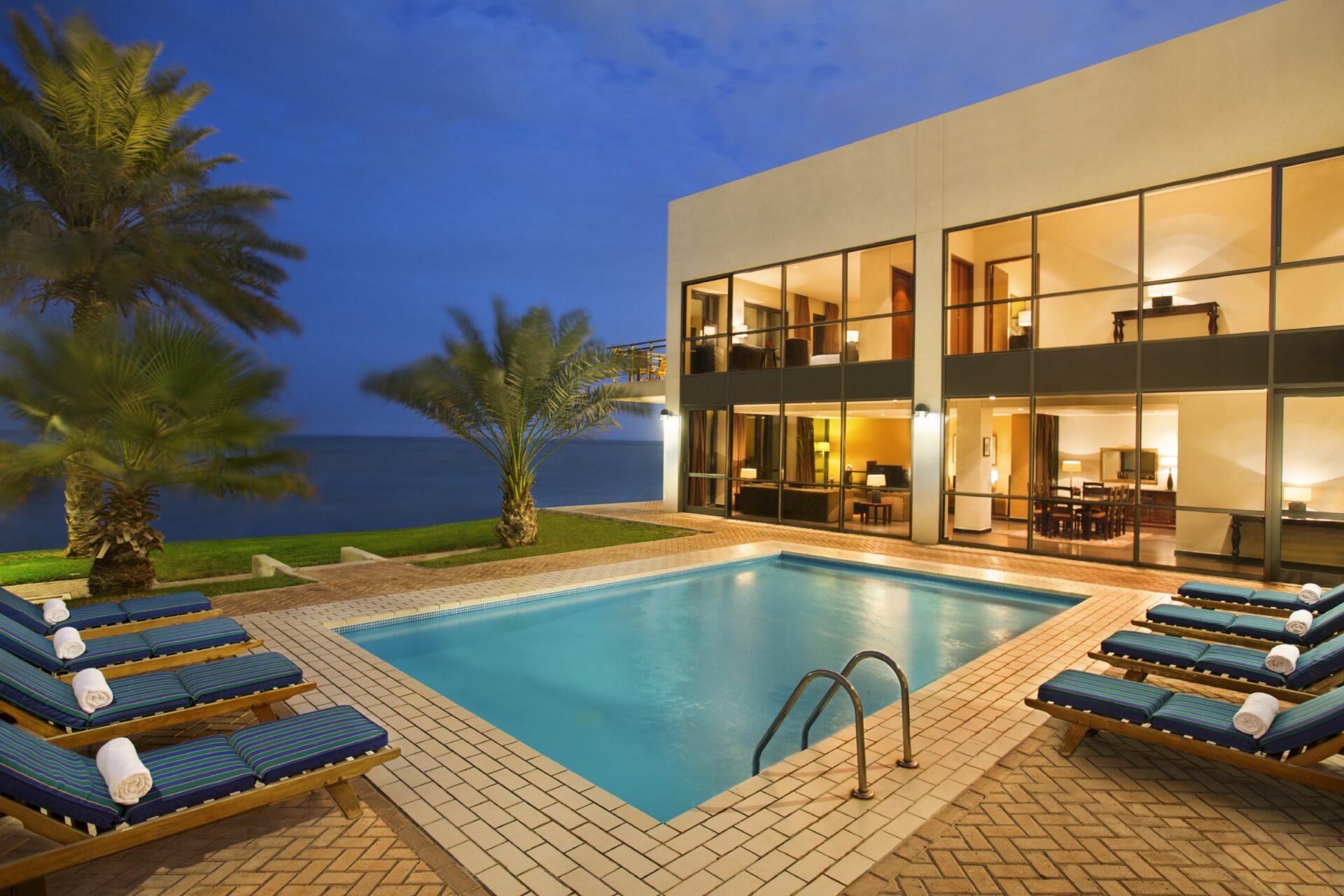 Hilton Kuwait Resort - YoNinja – Your Global Travel Guide