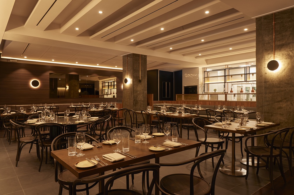 Samuels on Mill - YoNinja - Restaurants, Hotels, and Reviews